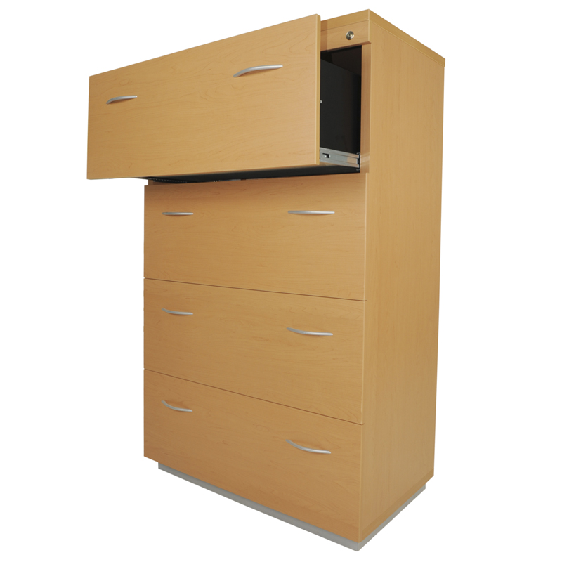 Archiveros Para Oficinas - Grupo Abejas